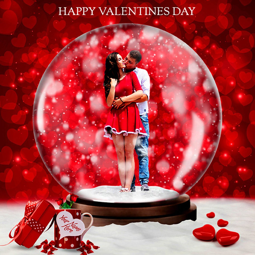Animated Pics Cartoons Happy Valentines Day Animated Gifs Moving Love ...